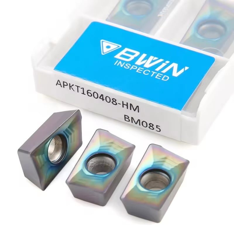 3PKT150508 Internal Metal Insert - Shenzhen Bwin Precision Tools Co., Ltd