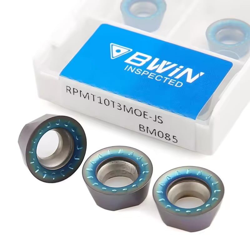 3PKT150508 Internal Metal Insert - Shenzhen Bwin Precision Tools Co., Ltd