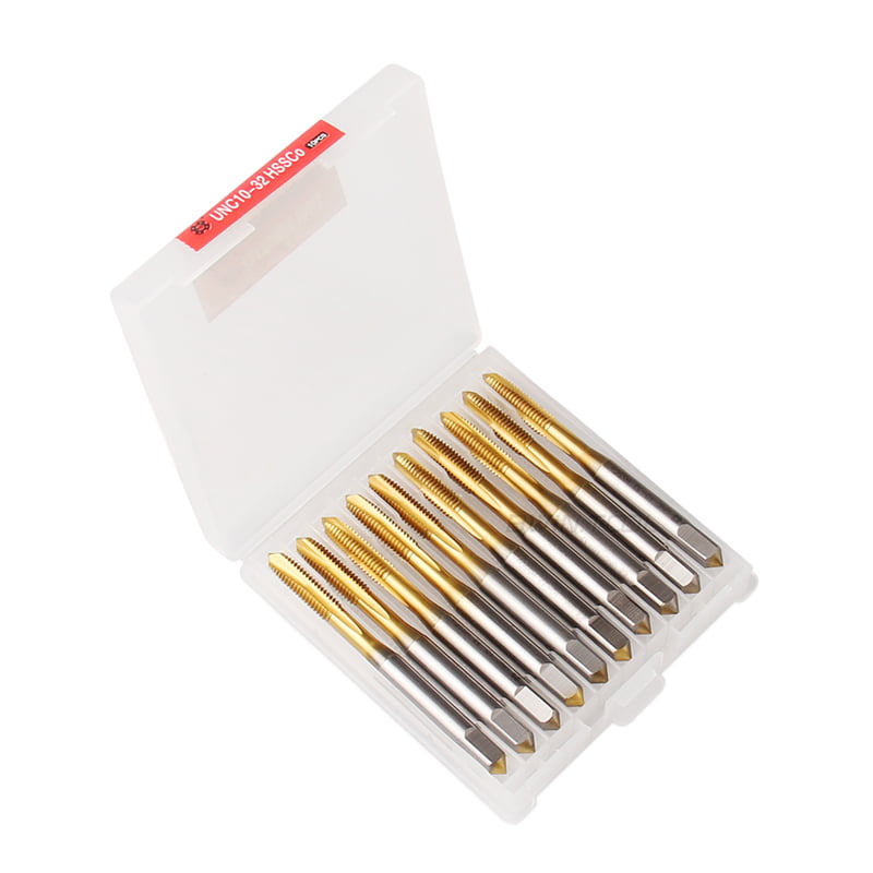 10-32 UNC - Shenzhen Bwin Precision Tools Co., Ltd