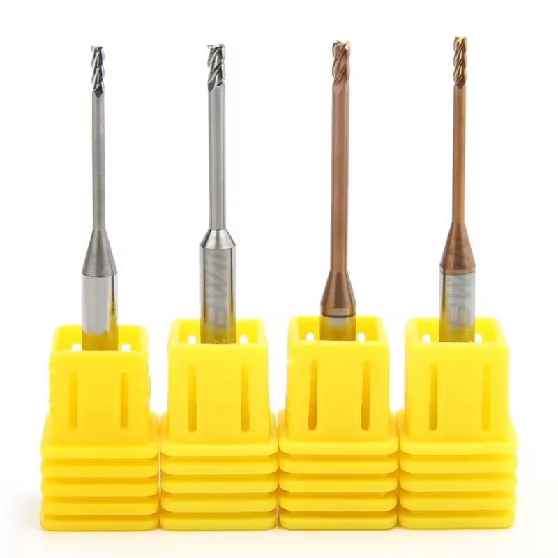 Other End Mill - Shenzhen Bwin Precision Tools Co., Ltd