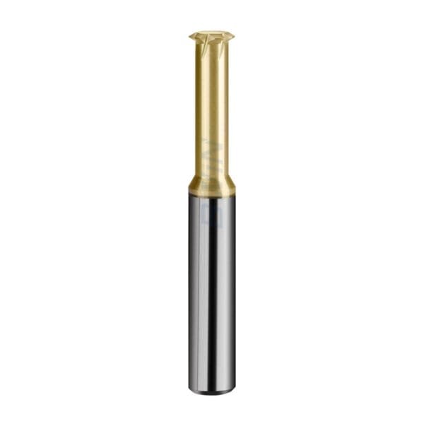 Single Flute Thread Mill | Single Point Thread Milling Cutter